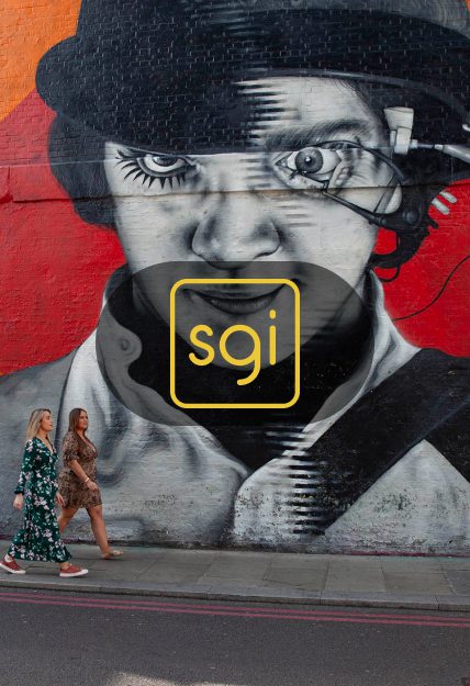 Source Group International - Strategies