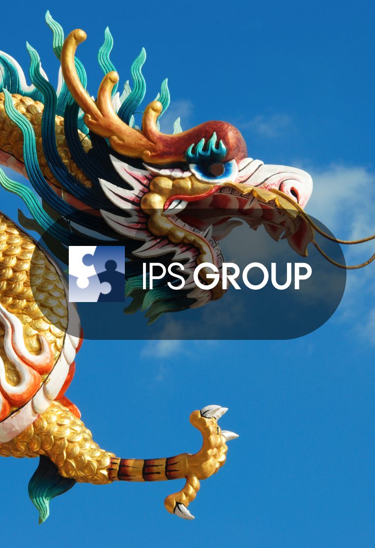IPS Group - Strategies