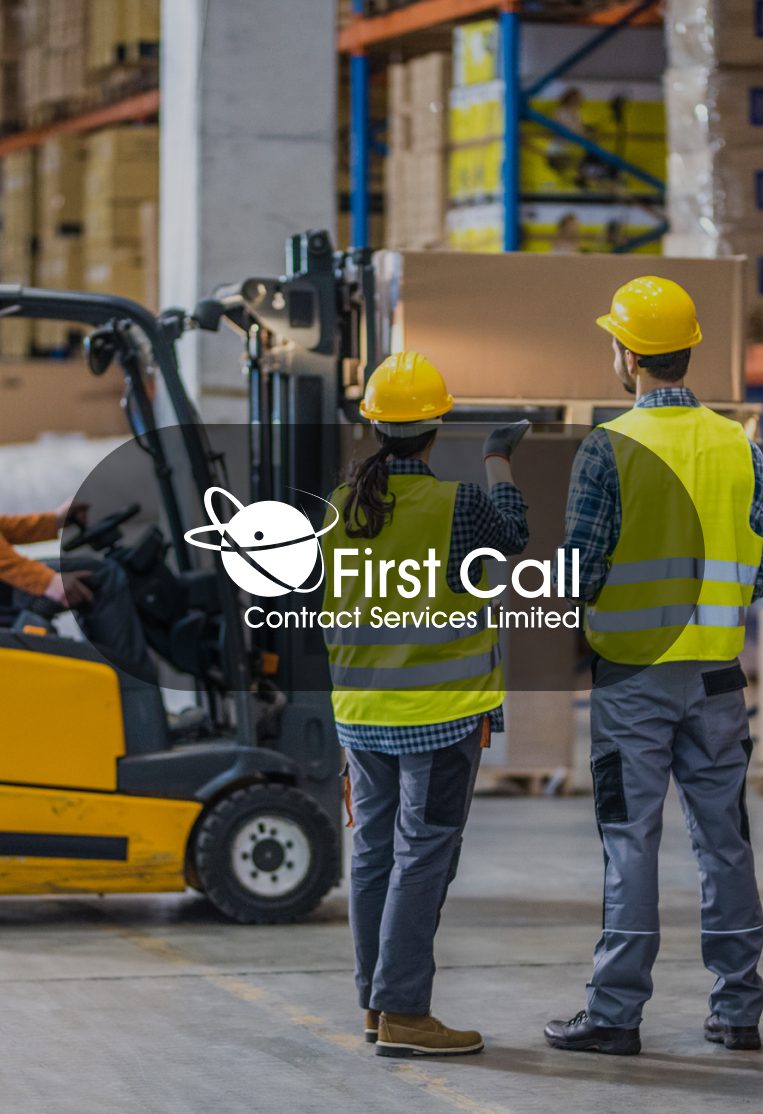 First Call Contract Services - Strategies