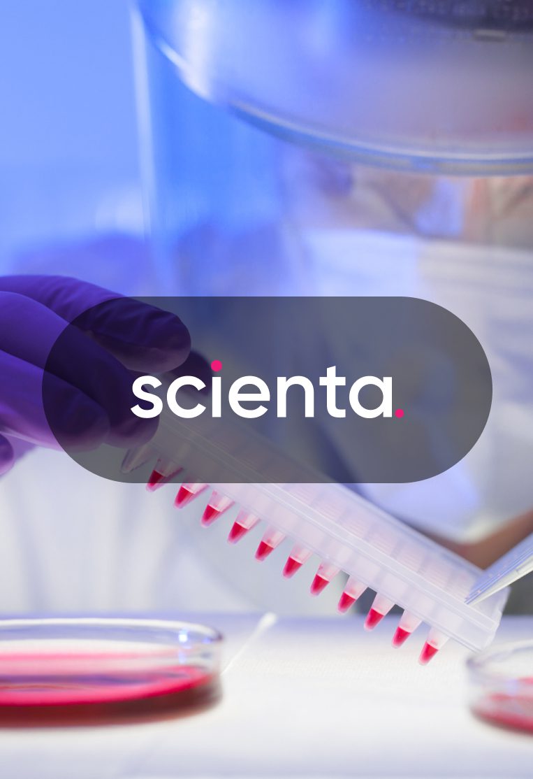 Scienta - Strategies