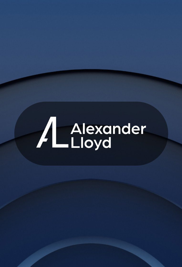 Alexander Lloyd - Strategies